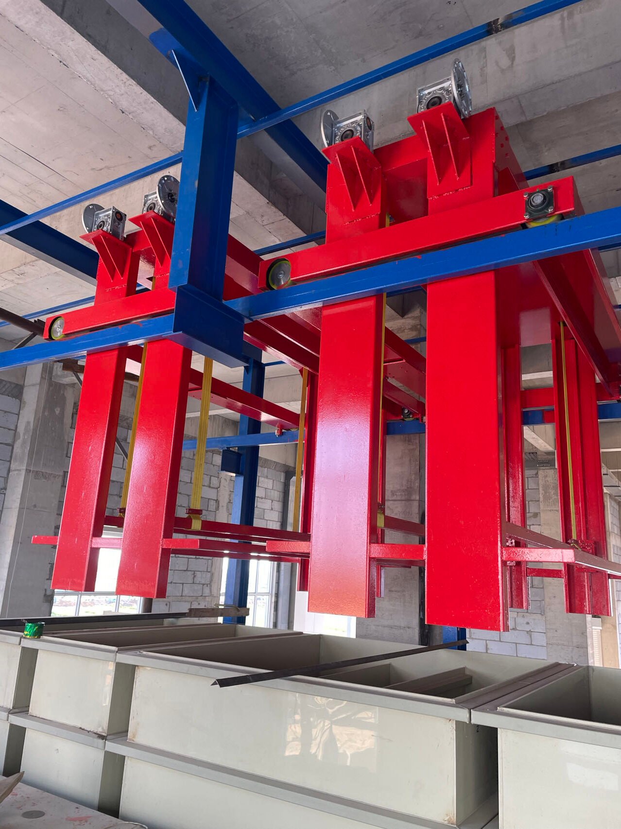 What is Electroplating Equipment? - tsequipments-com.preview-domain.com